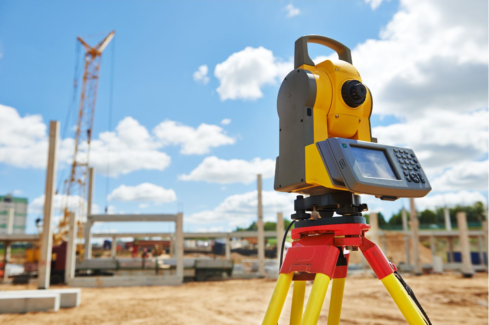 Consulting Engineers Cork | Engineering & Surveying Services